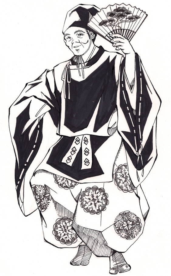 The Shoninki The Shoninki was a famous ninjutsu text written in the ...