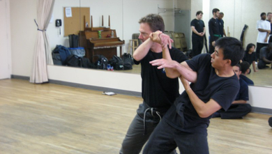 Colorado Springs Bujinkan