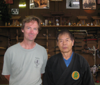 Colorado Springs Bujinkan